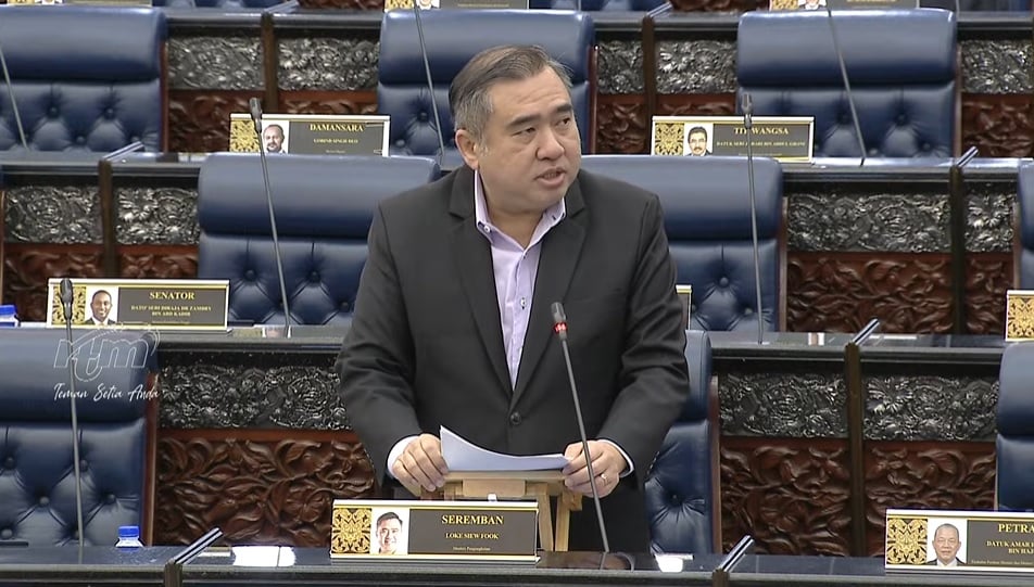 政府拨款续圣诞节机票补贴 陆兆福：顶价降至499令吉 - SOMO News